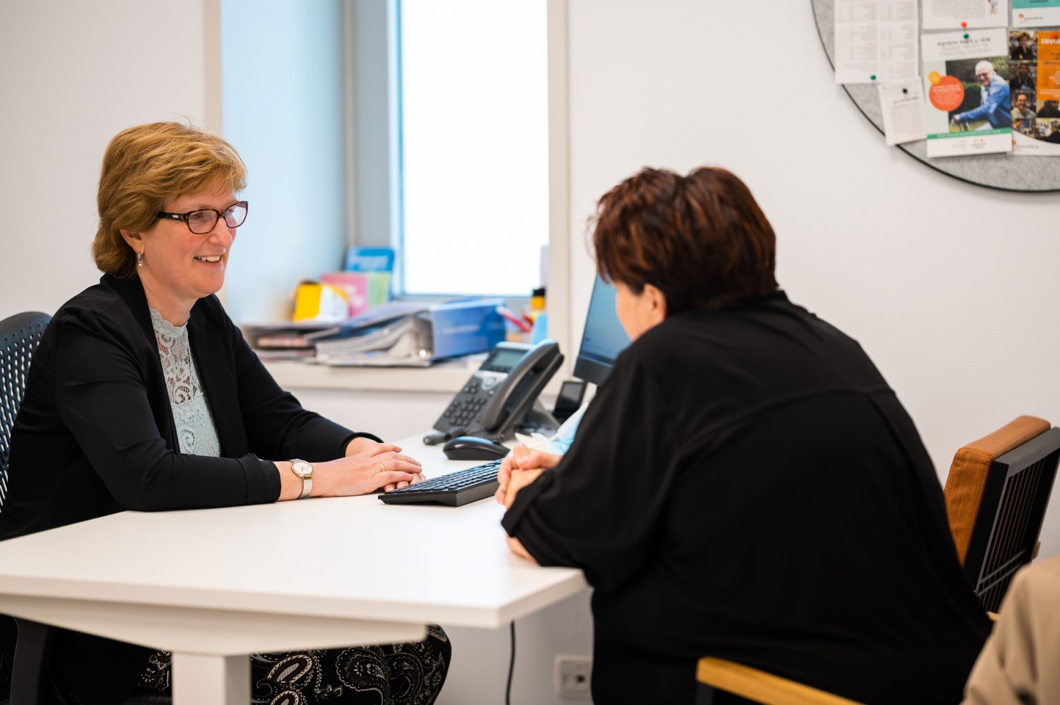 Zorgprogramma's - HCDO