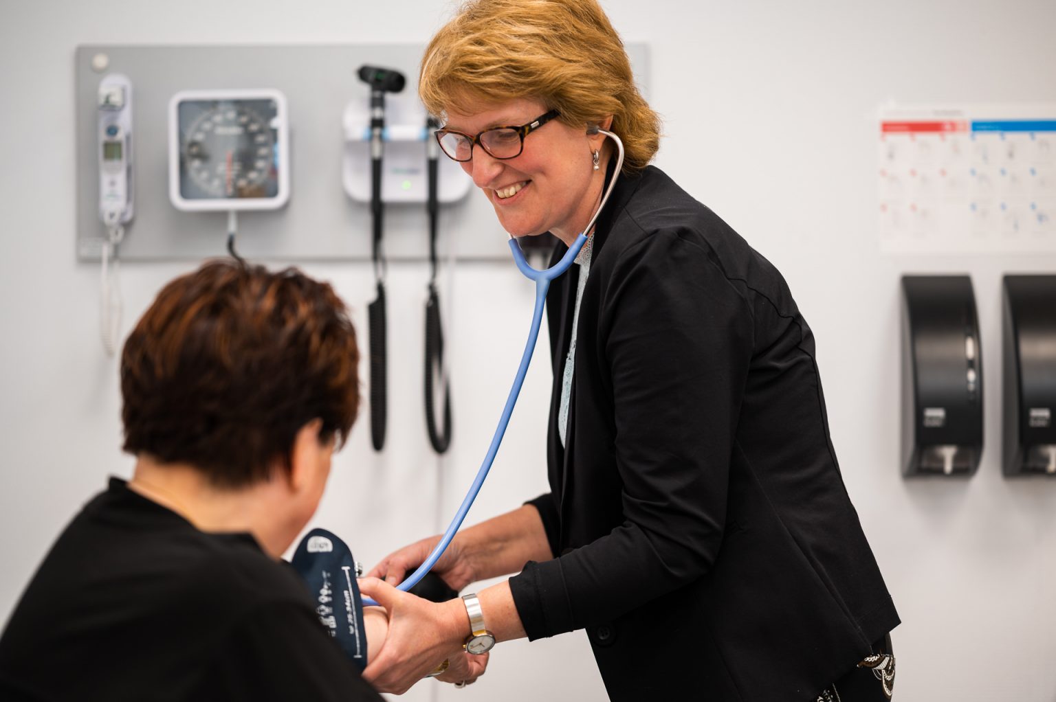 Zorgprogramma's - HCDO